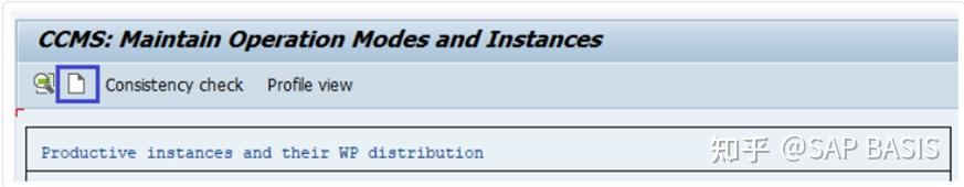 SAP BASIS基础_SID和实例 - 知乎