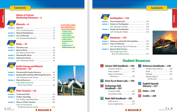 美国-小，初，高英语教材 - 知乎