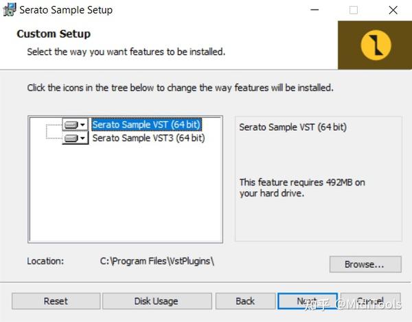 Serato Sample v2 中文使用手册 - 知乎