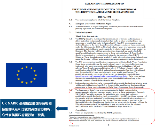 UK NARIC（英国国家学历学位评估认证中心）是什么？ - 知乎