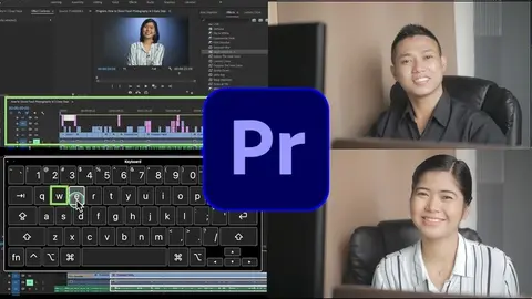 2022年 10套最佳 Adob e Premiere Pro 课程（免费+付费） - 知乎