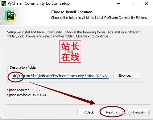 Python开发工具PyCharm中文版安装与配置详细图文教程 - 知乎
