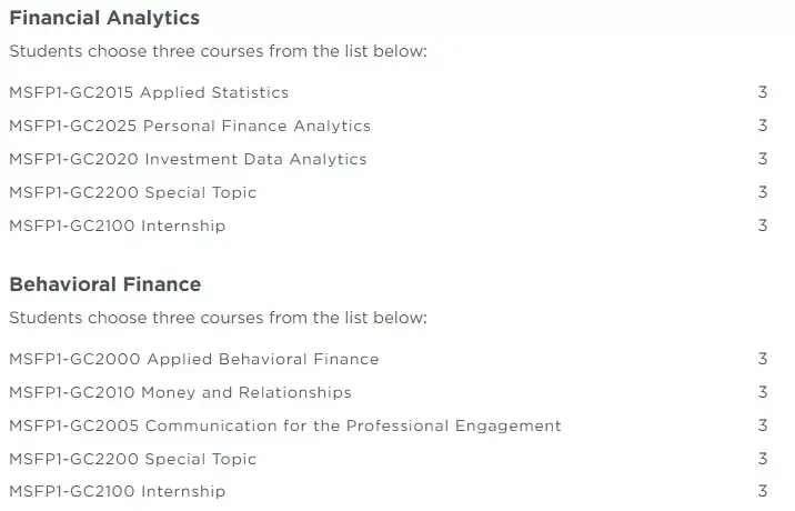 留学前线 | 纽约大学（NYU）新开金融规划硕士（MS in Financial Planning）！ - 知乎