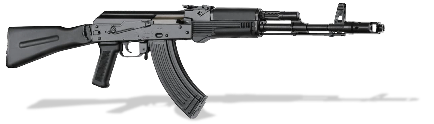 CS/LR系列外贸长枪不完全汇总 - 知乎