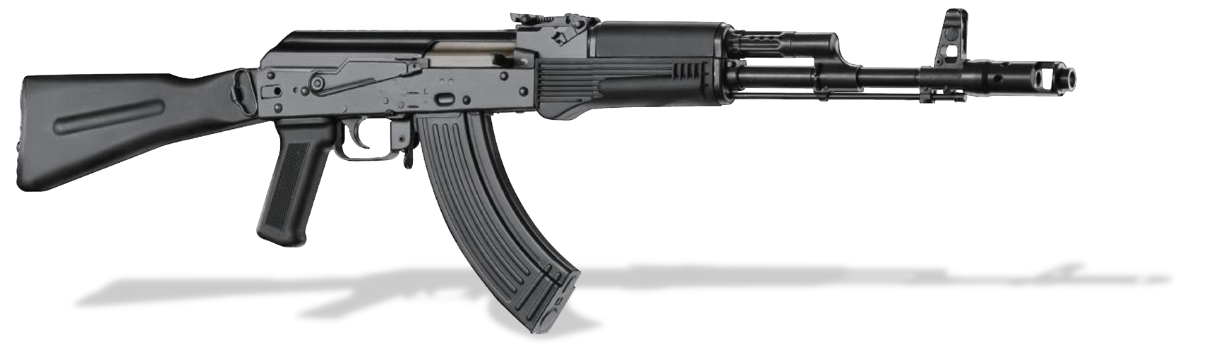 CS/LR系列外贸长枪不完全汇总 - 知乎