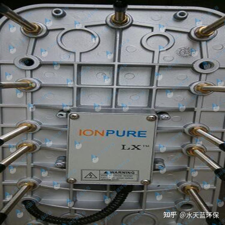 原装进口美国IONPURE西门子 EDI模块IP-LXM45Z参数、性能、原理、结构 - 知乎