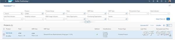 SAP IBP-第12篇-DDMRP - 知乎
