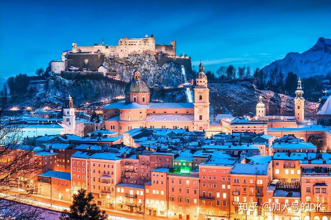 改朝换代，看奥地利王位继承战争（1740-1748）——奥地利简史14 - 知乎