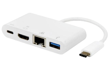 常见的五种HDMI接口类型，你知道多少？ - 知乎