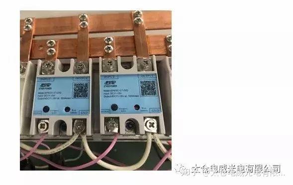 EPE汽车房车改装双电瓶智能隔离器/保护器200A/EP8DC-GTJDQ - 知乎
