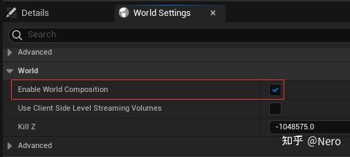 UE5 WorldPartition【1】 介绍 - 知乎