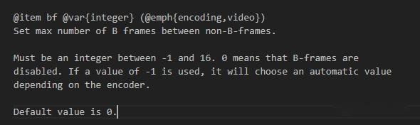 音视频编解码--云游戏之Non-B-Frame技术浅析 - 知乎