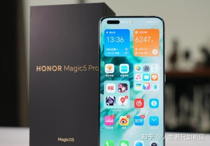 荣耀magic5PRO的有哪些优点，和小米13Pro相比那个更值得买?