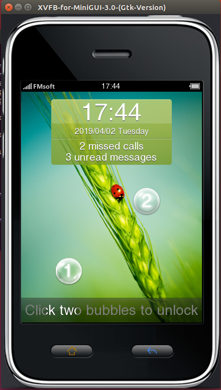 手把手教你安装MINIGUI编程环境 （MINIGUI版本3.2.0） - 知乎