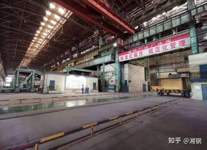 钢板科普：合金结构钢30CrMo性能、30CrMo执行标准、30CrMo简介 - 知乎