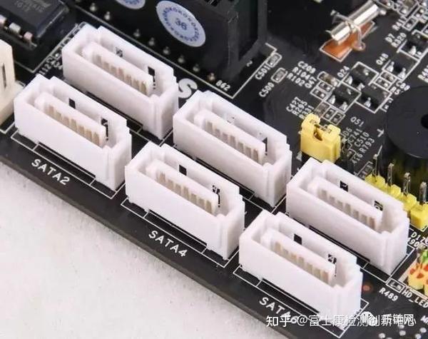【信号完整性测试十二】存储接口 PCIE 和 SATA 测试案例 - 知乎