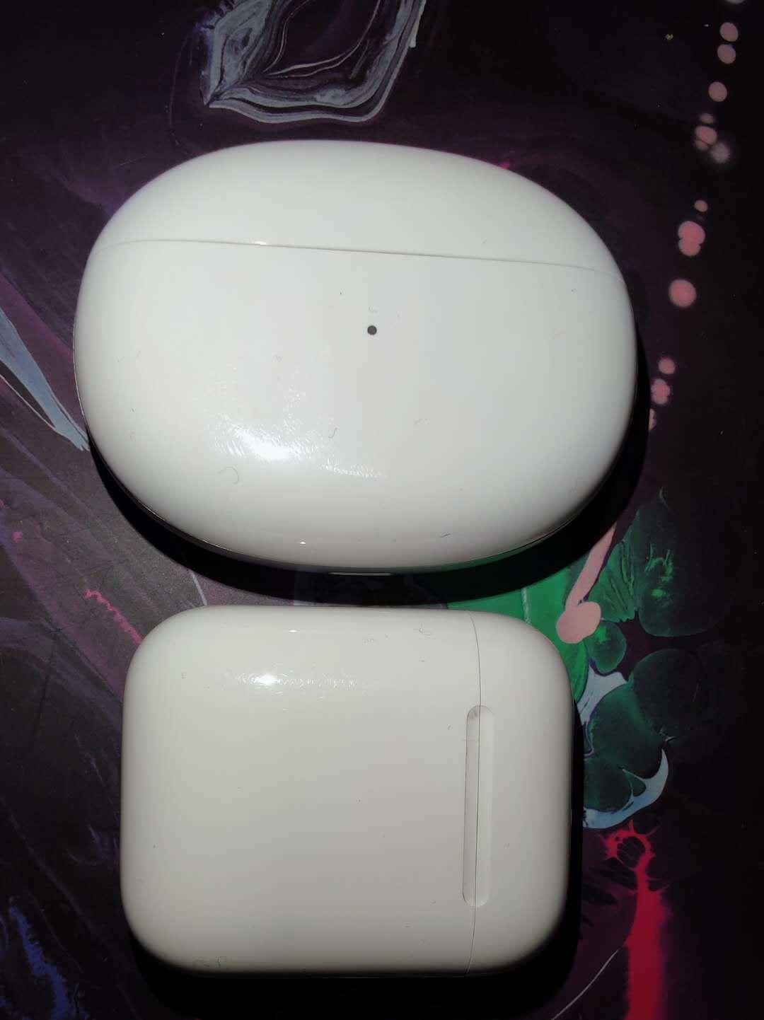 我是小米手机，为何买了一个oppo encox无线降噪耳机 - 知乎