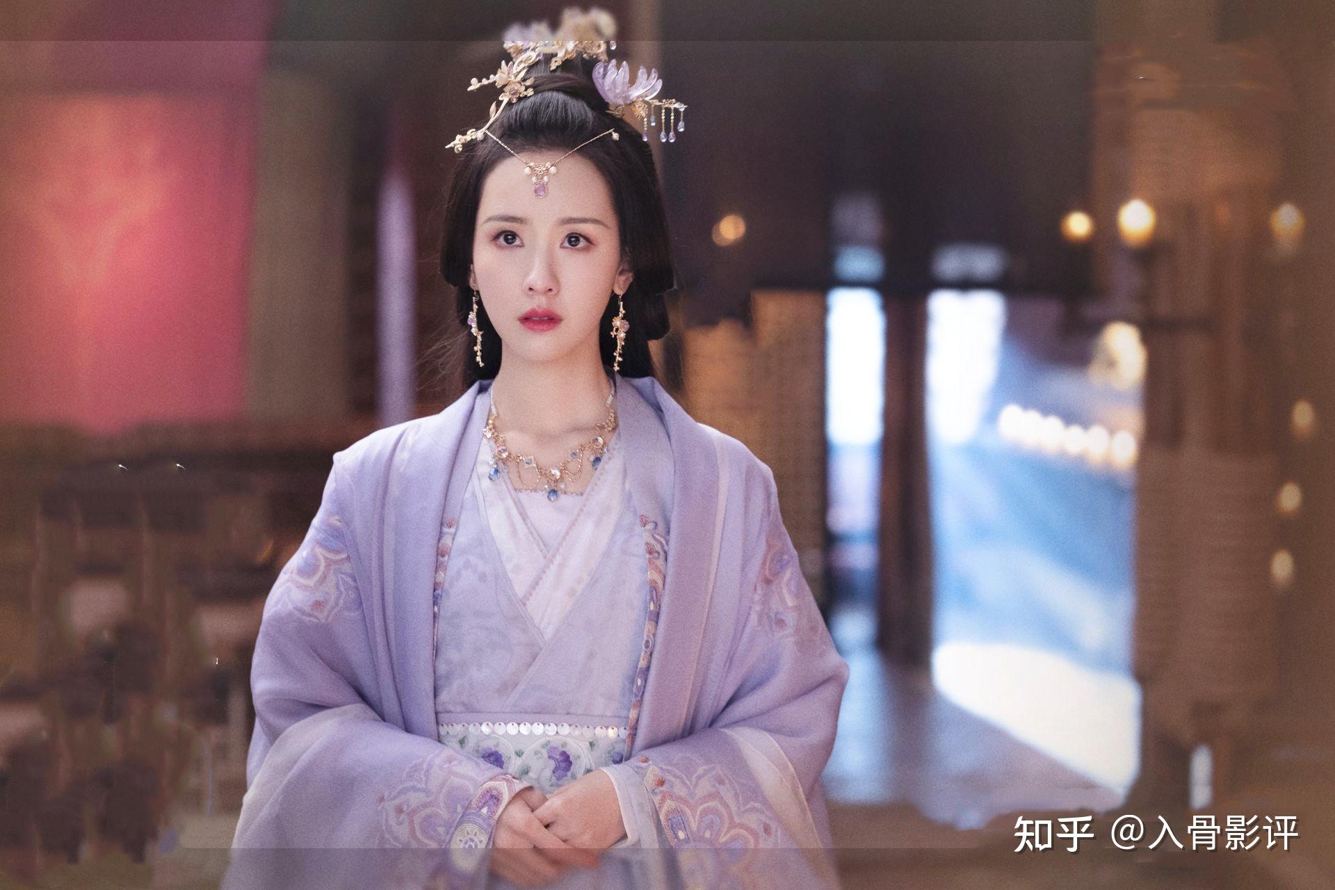 《长月烬明》:爱萧凛还是爱自己,叶冰裳的结局其实早已注定 知乎