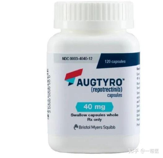 【一帮医】瑞普替尼治疗实体瘤NTRK突变获FDA优先审评资格，即将上市 - 知乎