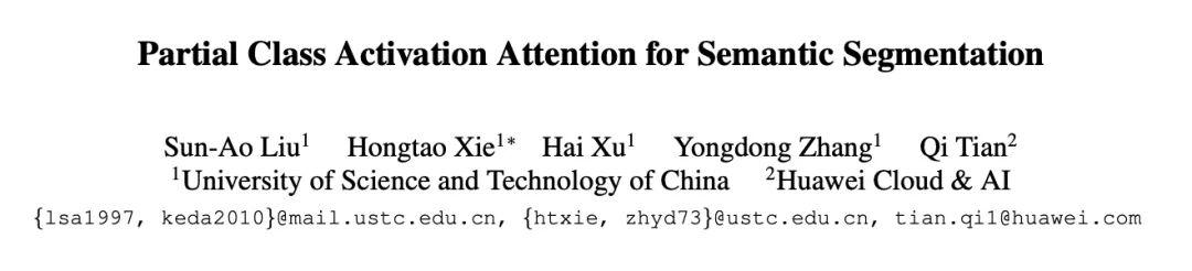 CNN 可视化：从 CVPR22 的出发，聊聊CAM是如何激活我们文章的热度 - 知乎