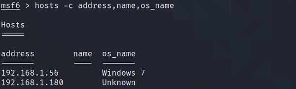 实战-使用msf渗透攻击Win7主机并远程执行命令 - 知乎