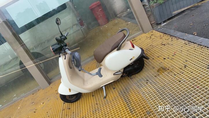 九号q80c（九号电动车Q80C）怎么样？使用80天后优缺点评测