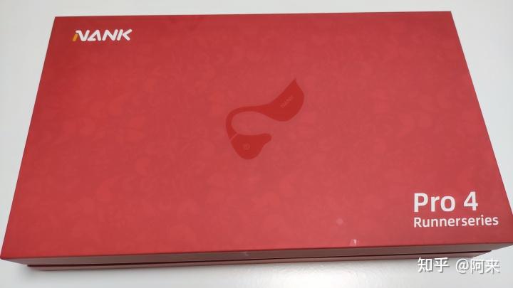不入耳，不伤耳，防漏音，NANK南卡骨传导耳机Runner Pro 4实测 - 数码黑科技系列 - 知乎