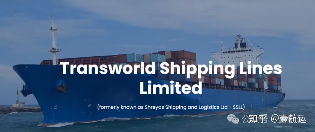 刚刚，这家船公司宣布更名！| 壹航运 - 知乎