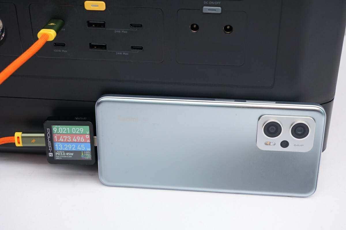 宇电智联 2000W 双向逆变户外电源方案解析 - 知乎