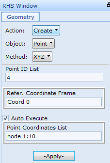 Patran Nastran创建Point的方法总结 - 知乎