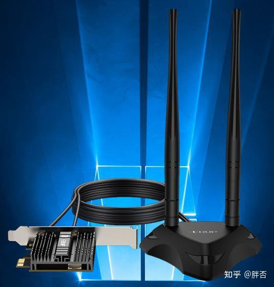 Intel AX210旗舰版和标准版怎么选，聊一下磁吸天线座对网速的提升效果 - 知乎