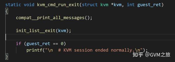 KVM-api学习--基于kvmtool - 知乎