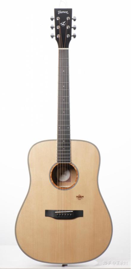 新手吉他推荐，新手入门吉他选购最全攻略！（吉他基础知识+吉他选购攻略+高性价比吉他推荐） - 知乎
