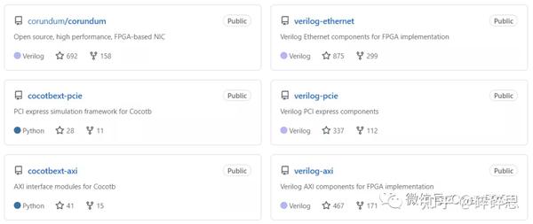 优秀的 Verilog/FPGA开源项目介绍（一）-PCIe通信 - 知乎