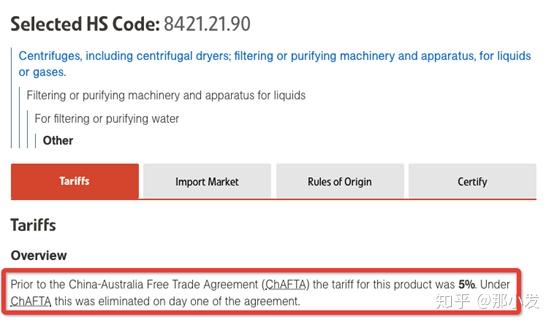 HS CODE那点儿事 - 知乎
