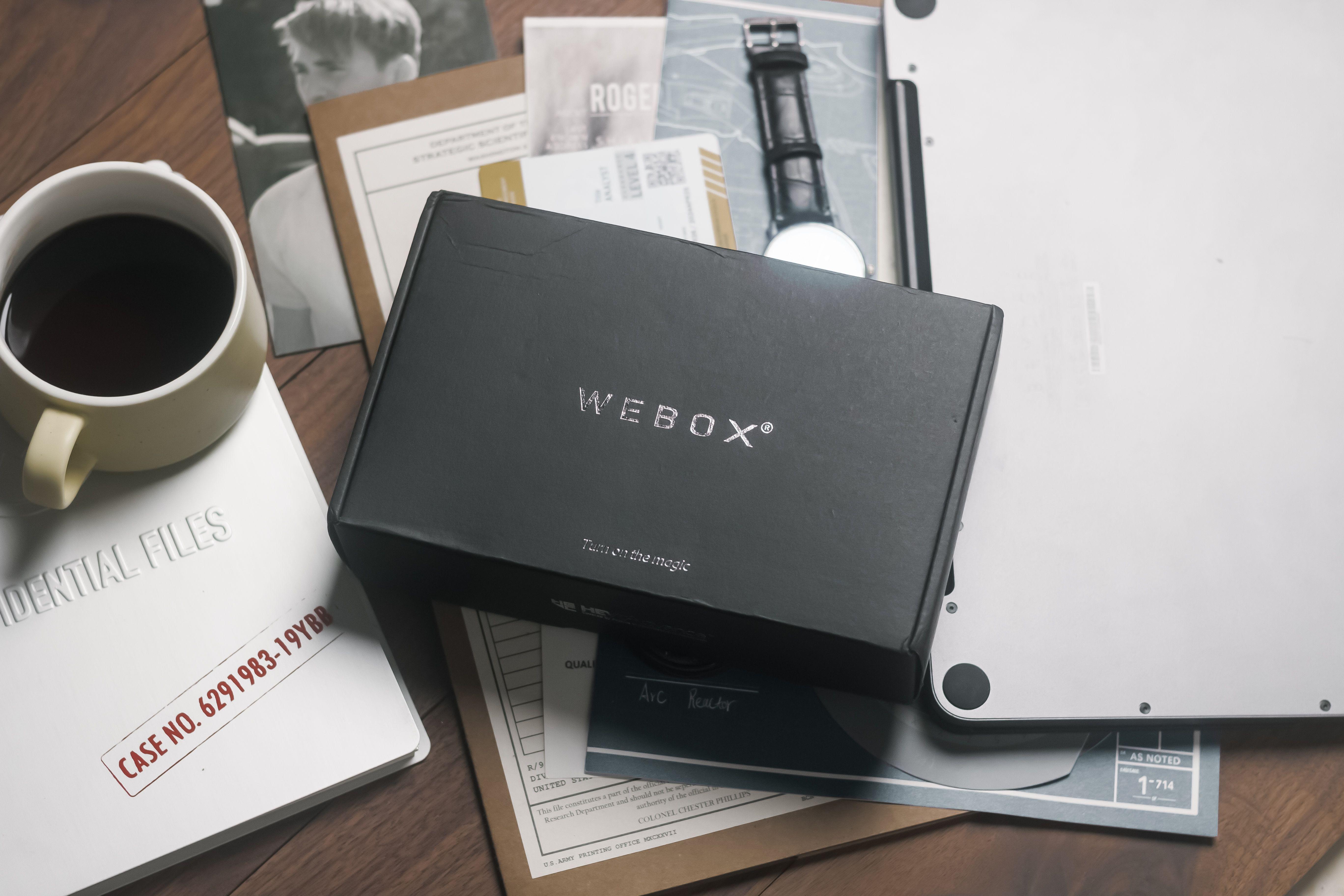 4K配置性价比之选，泰捷WE60PRO电视盒子 - 知乎