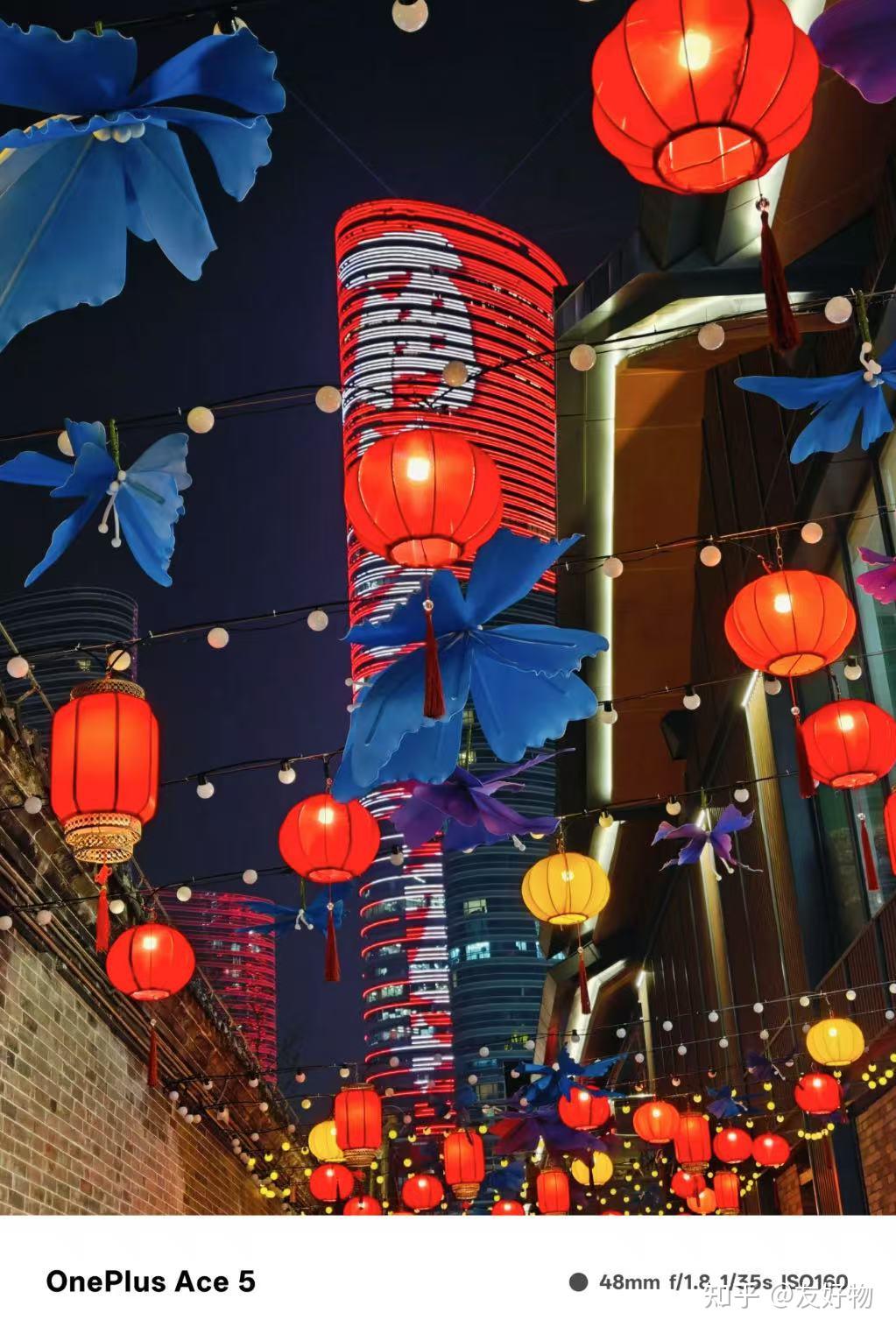 超声波指纹＋165Hz高刷＋长焦镜头！一加Ace6终于要扬眉吐气了 - 知乎