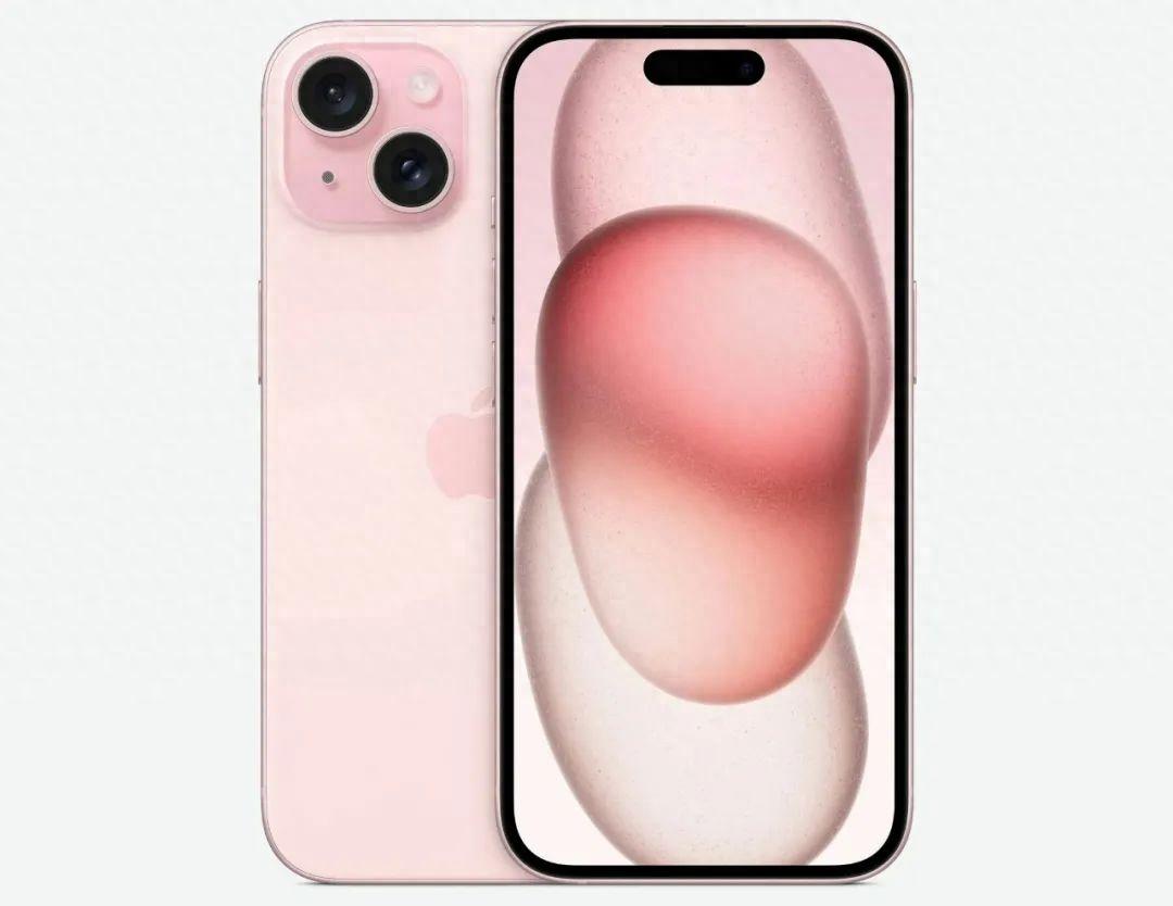 iPhone 15系列中哪款机型最值得买？一文搞懂它们的购买顺序 - 知乎