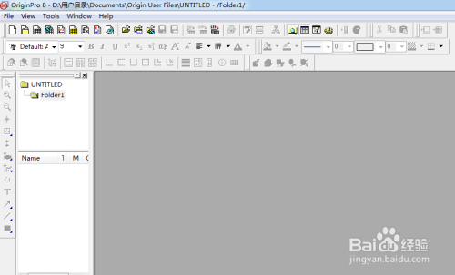 OriginPro画图，多组数据直接导入到一个图 - 知乎