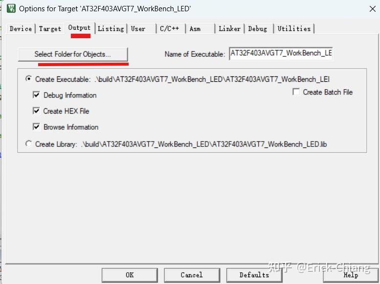 使用vs code 对keil工程源代码的编辑、编译以及下载 - 知乎