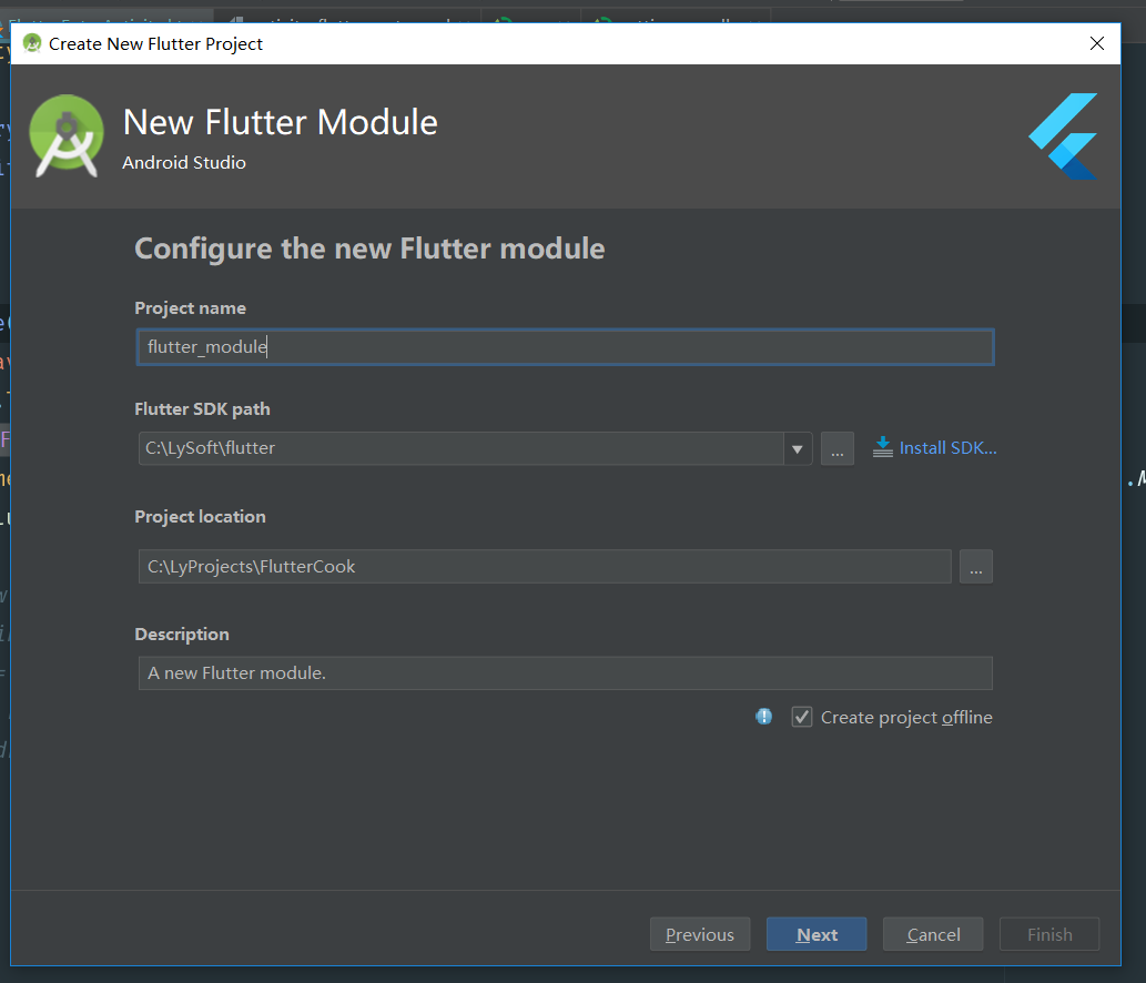 Android项目中嵌入Flutter项目以及各种踩坑（持续更新） - 知乎