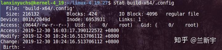 Linux中的VFS实现 [一] - 知乎