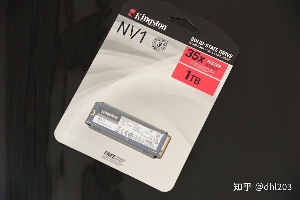 终于写满300T！QLC的NV1好像坏了，真相如何呢？ - 知乎
