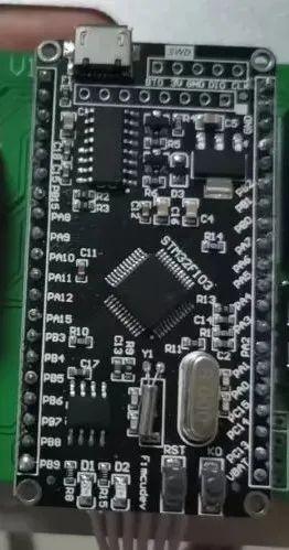 从零开始搭建ROS移动机器人系列之（三）底层控制硬件 - 知乎