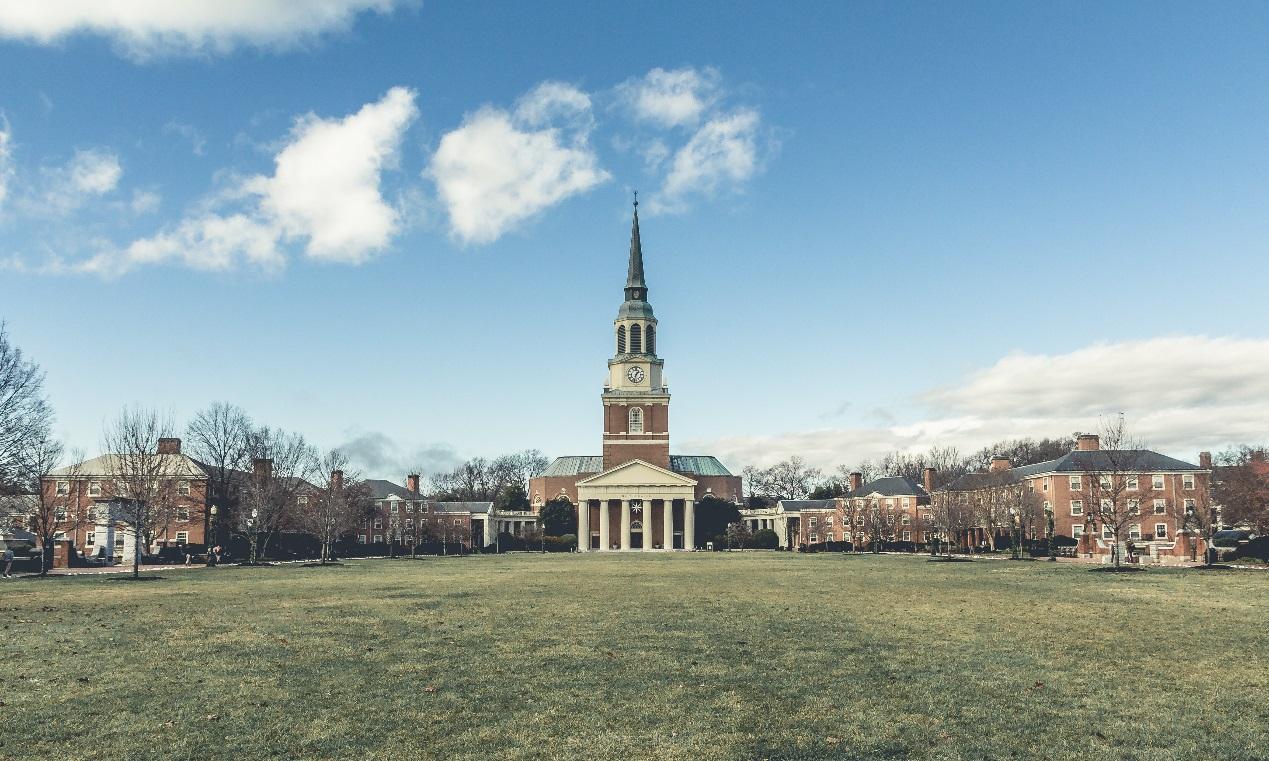 维克森林大学商业分析硕士项目介绍 - 知乎