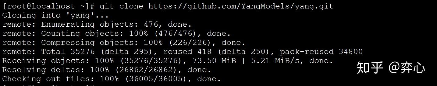 网络工程师的Python之路 -- NETCONF、YANG、ncclient理论和实战（上） - 知乎