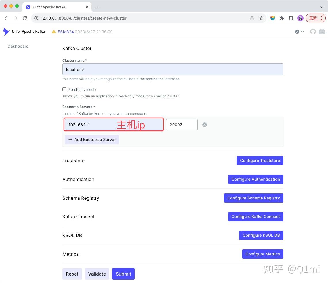 Go操作Kafka之kafka-go - 知乎