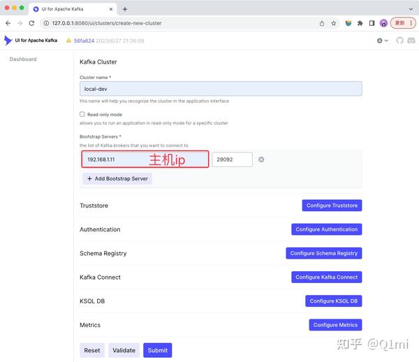 Go操作Kafka之kafka-go - 知乎