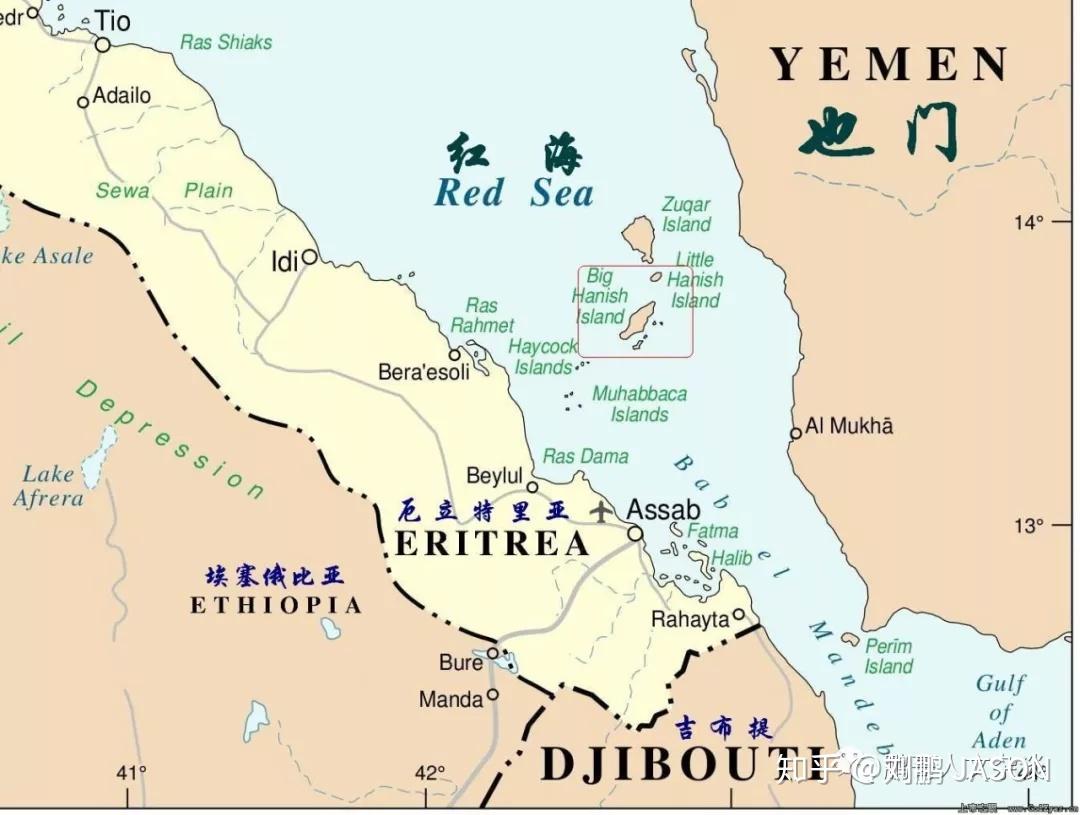 脚下的足音 历史的回响~“非洲朝鲜”的家国故事（上） - 知乎