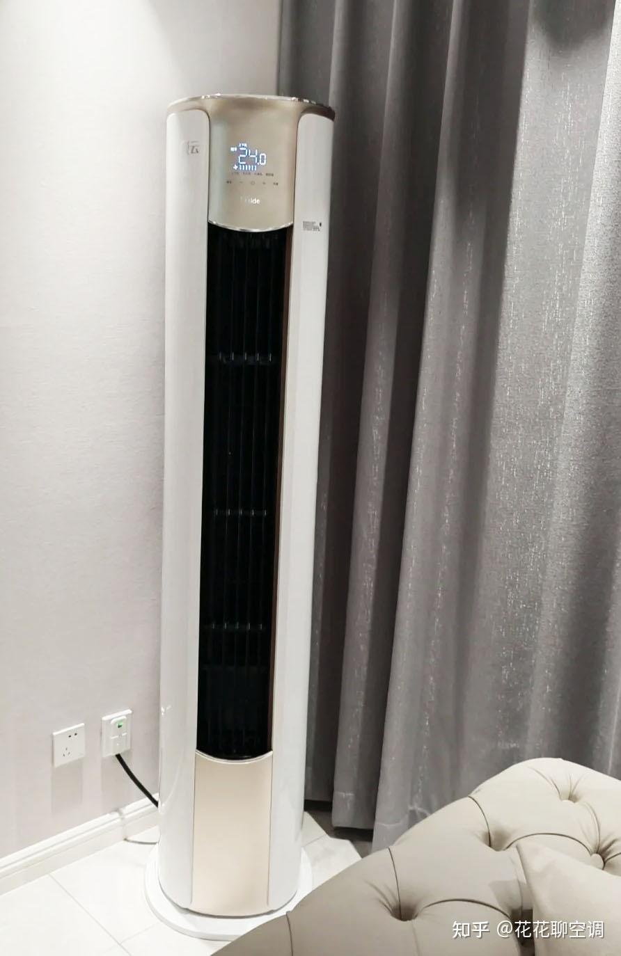 3匹空调该怎么选？2024年11月6000-7000元的高性价比立式空调推荐（美的锐云/风酷/风尊/静优风、格力云逸II、海信S600、海尔劲爽、华凌N8HK1、小米F2A1、富士通KLCA ...